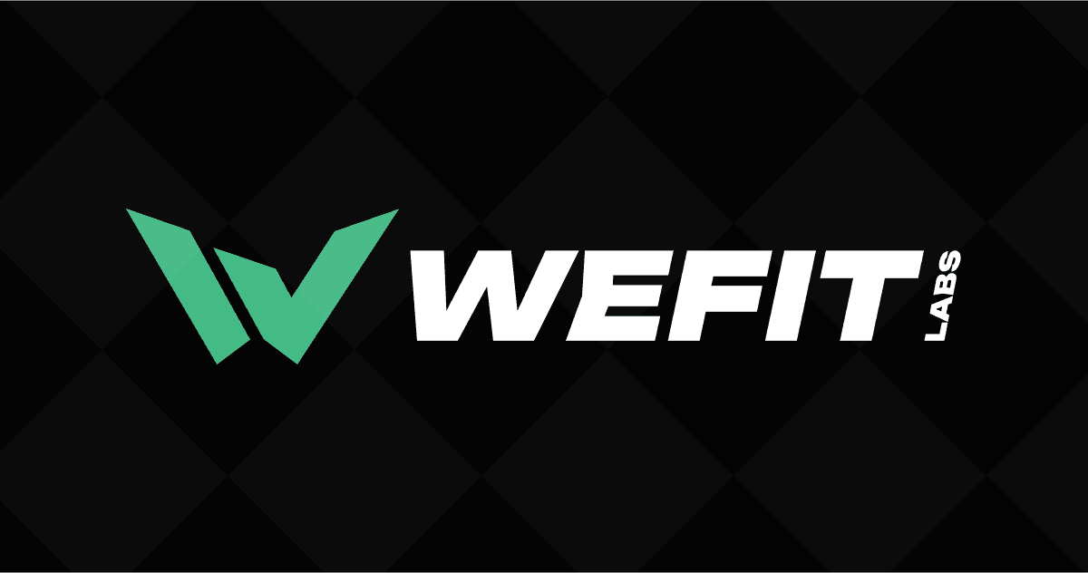 WeFit - Track Compete & Achieve