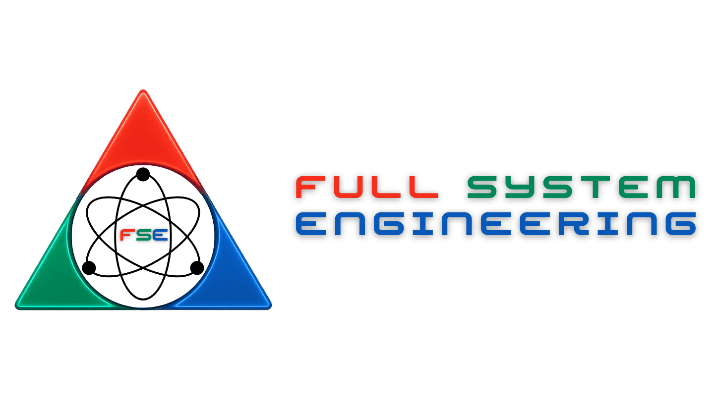 FSE Updates: News, Events, Workshop and Activities | Full System ...