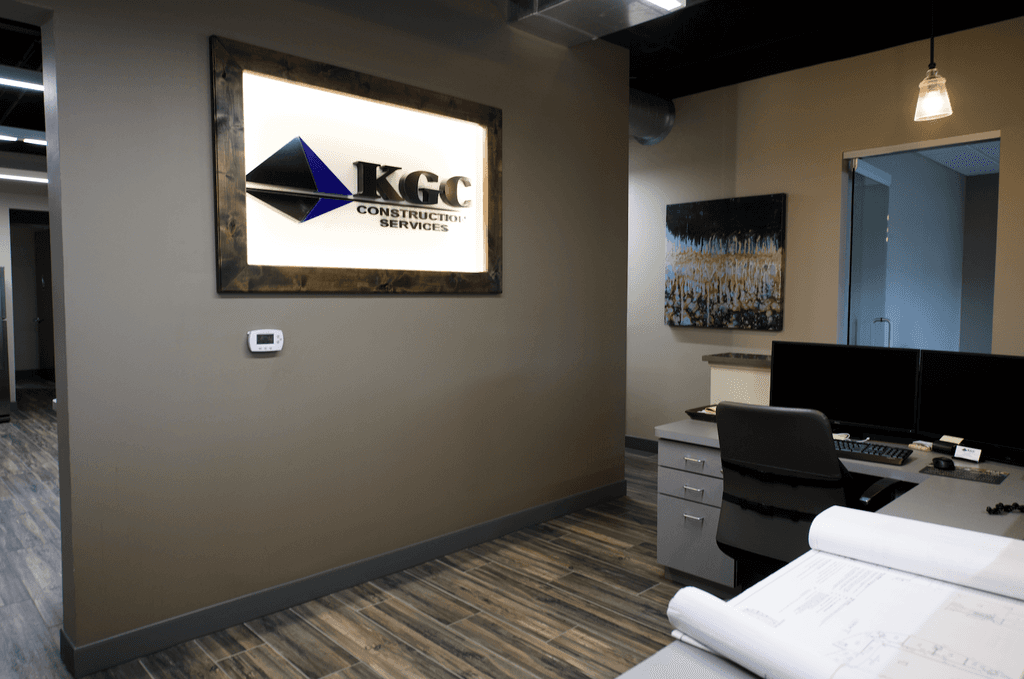 KGC Construction Services