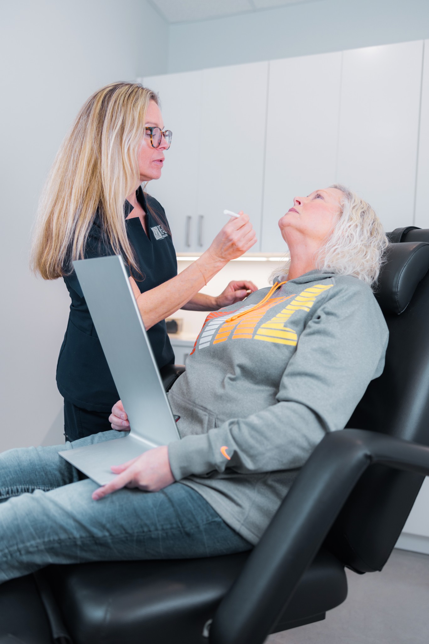 Enhance Your Wellbeing at REAL Wellness & Aesthetics