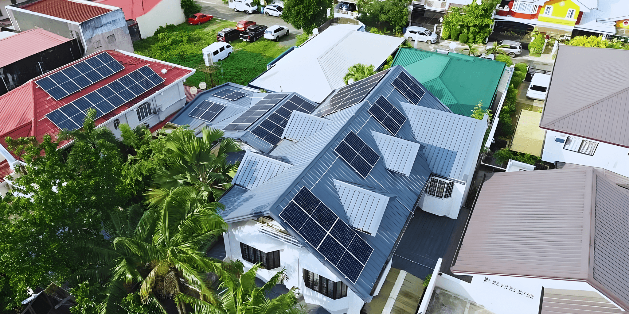 Fairtech Solar