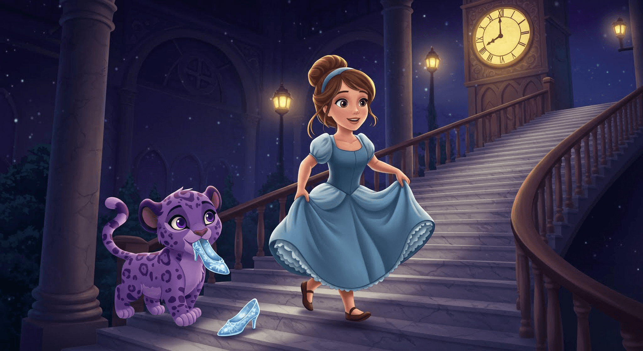5 Magical Cinderella Stories from Around the World | Reading Tips to ...