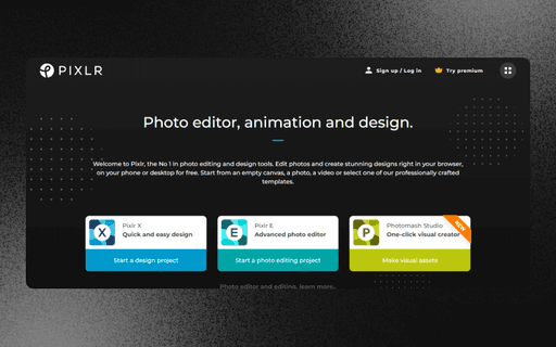 6 Best Pixlr Alternatives For Graphic Designers