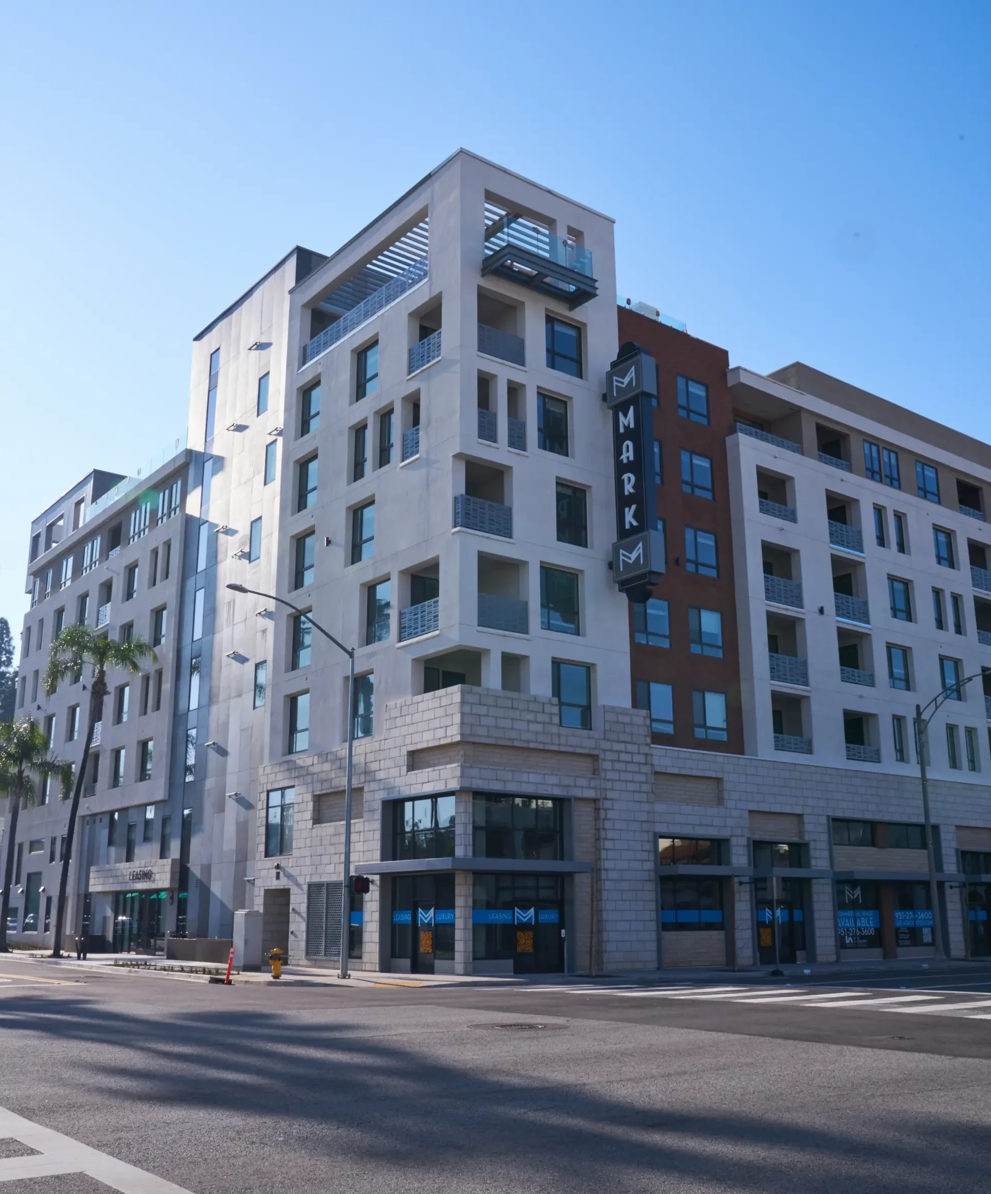 Mind & Mill | Our Work