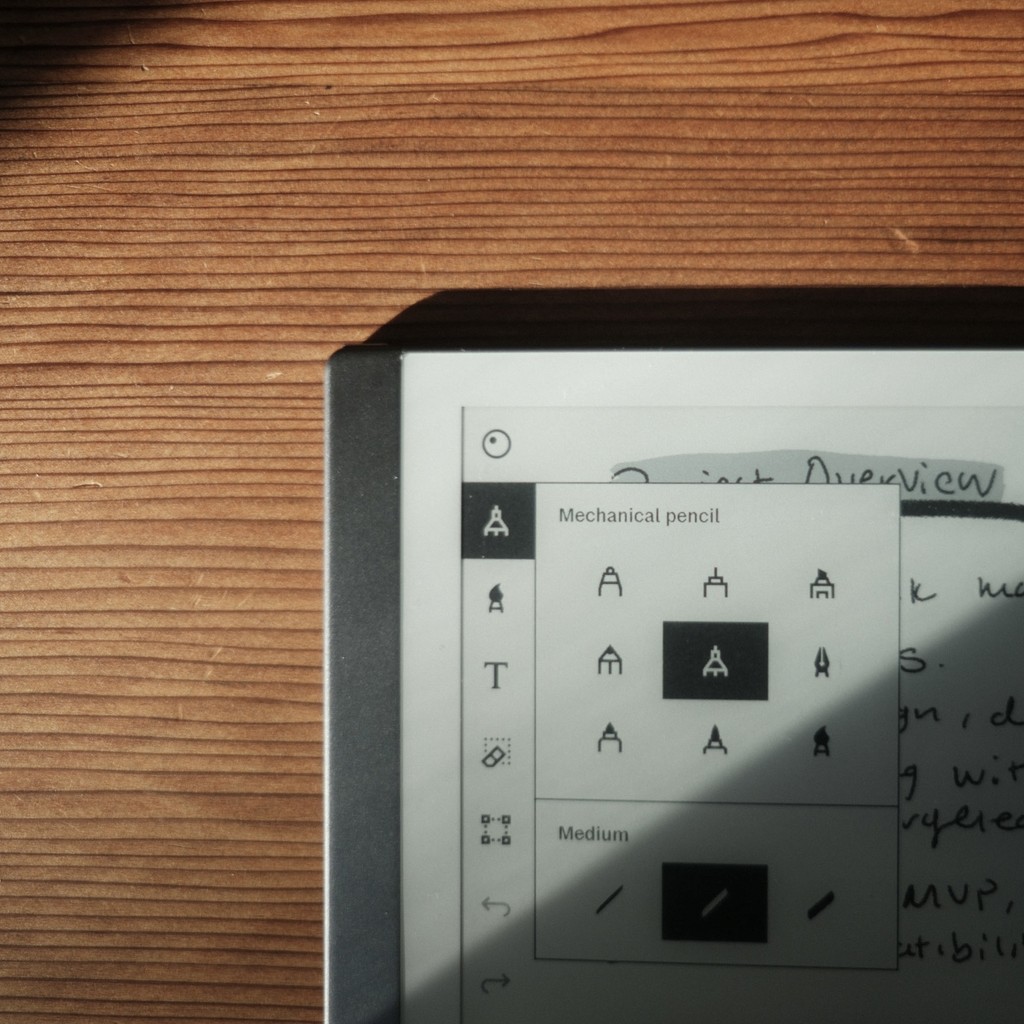 reMarkable 2 – Flowic subscriptions