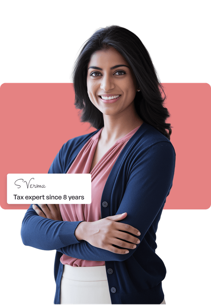 Save, Pay, File & Track Your Taxes | Quicko