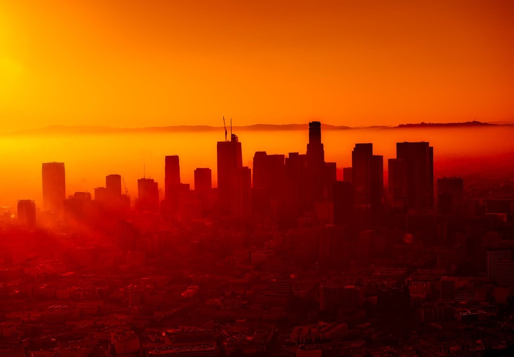 Extreme Heat Is a City Operations Problem Now