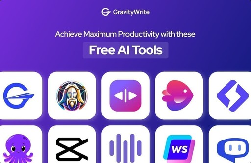 Top 30 Free AI Tools to Try in 2025: Tested & Reviewed