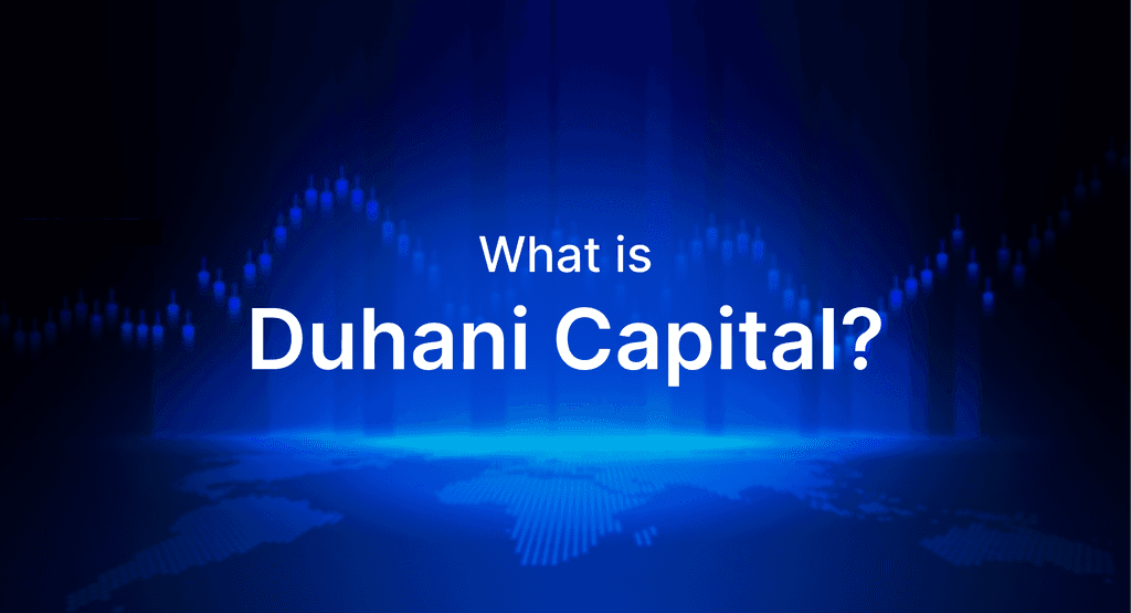 What is Duhani Capital and what does Duhani Capital do? | Expert Duhani ...