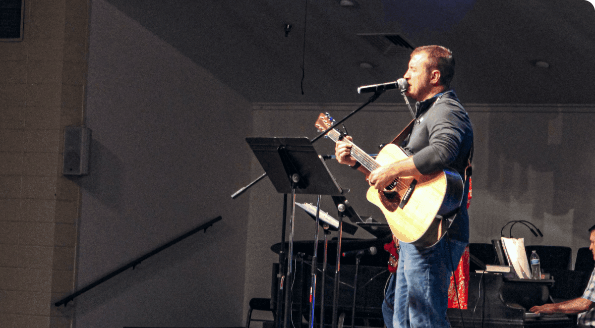 Home | Draper Park Christian Church