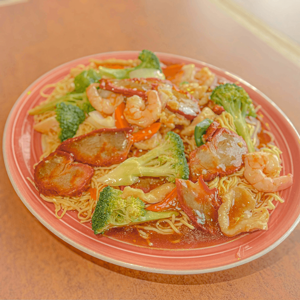 Airdrie Wok | Authentic Chinese Food