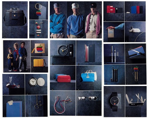 Macs to Merch: Apple’s Surprising 1986 Clothing Line