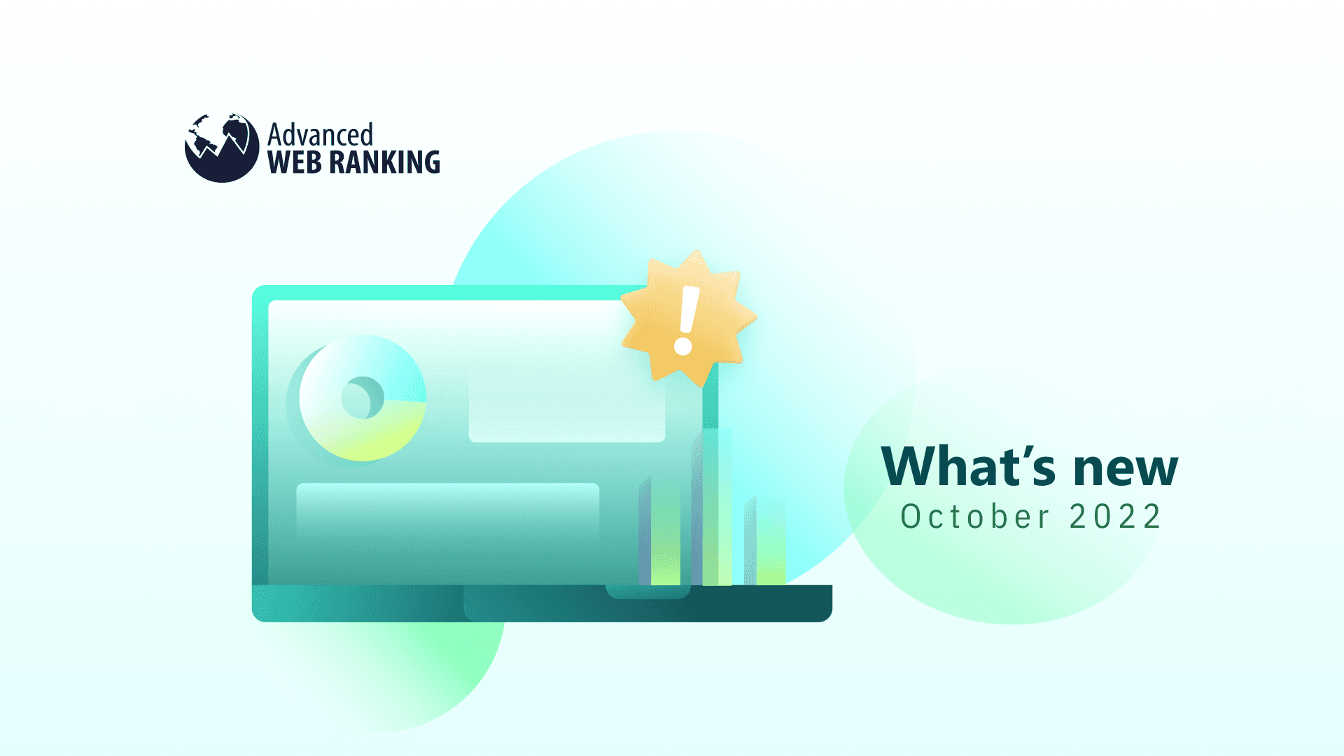 What's New at Advanced Web Ranking? (October 2022)