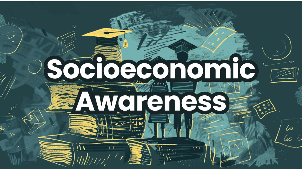 Embracing Socioeconomic Diversity: Strategies for Equitable Education