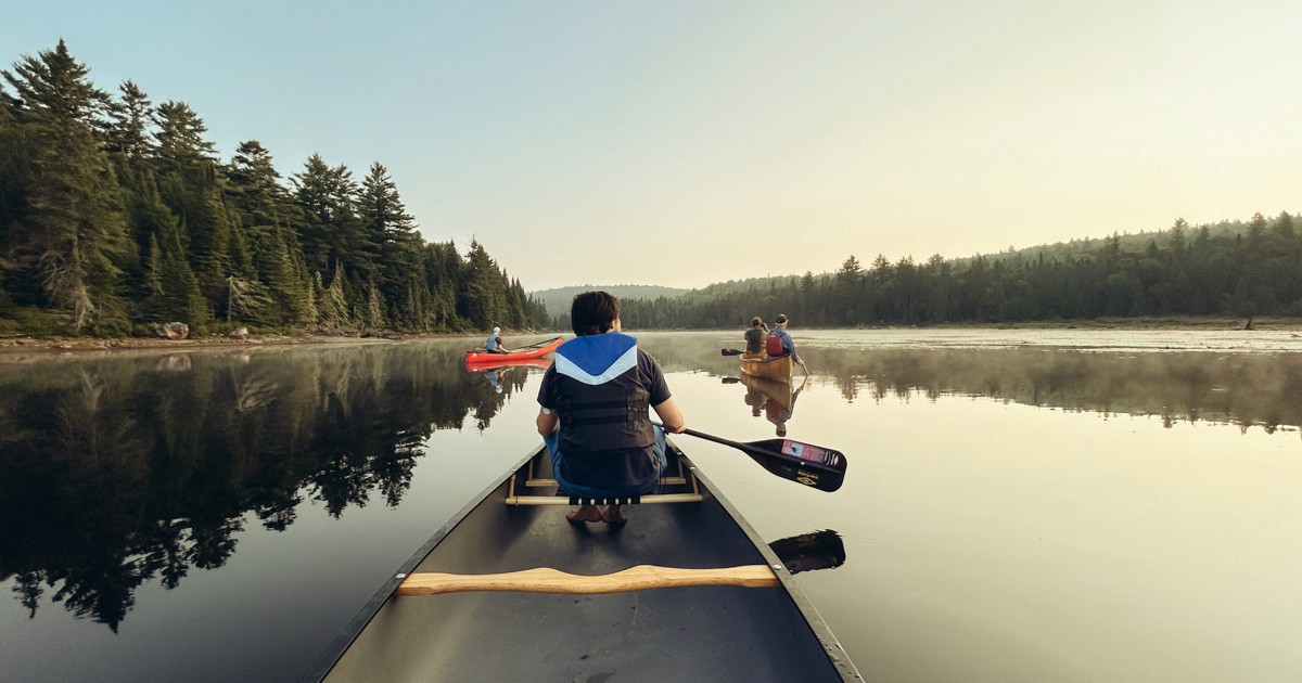 Liminal Learning — Program