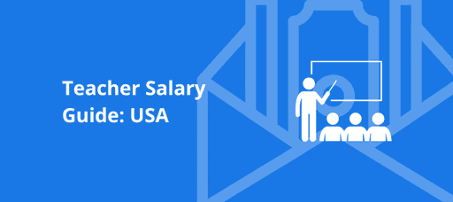 Teacher Salary Guide: How Much Can US Teachers Expect to Earn? - Pering