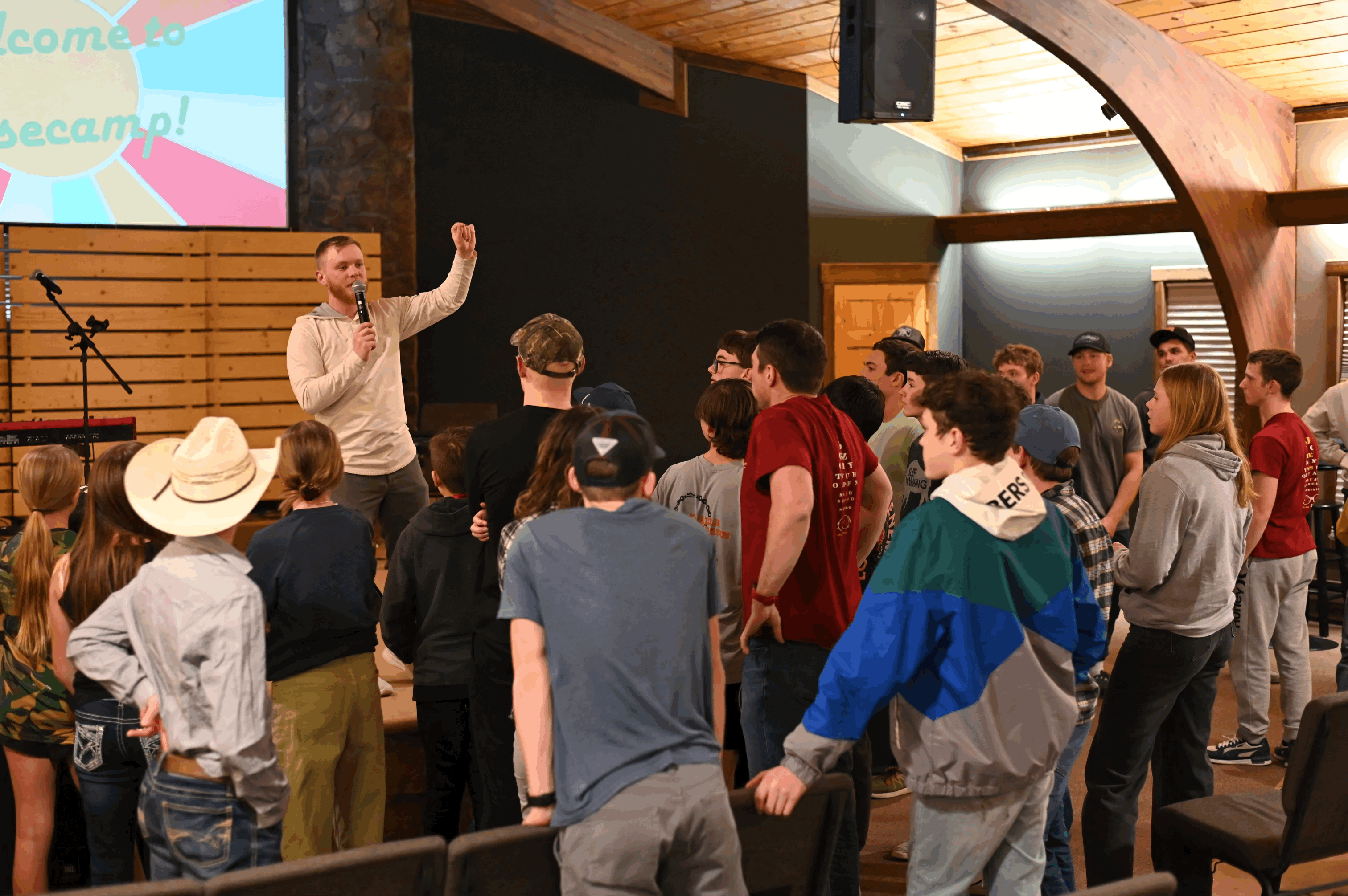 Outpost Community Church