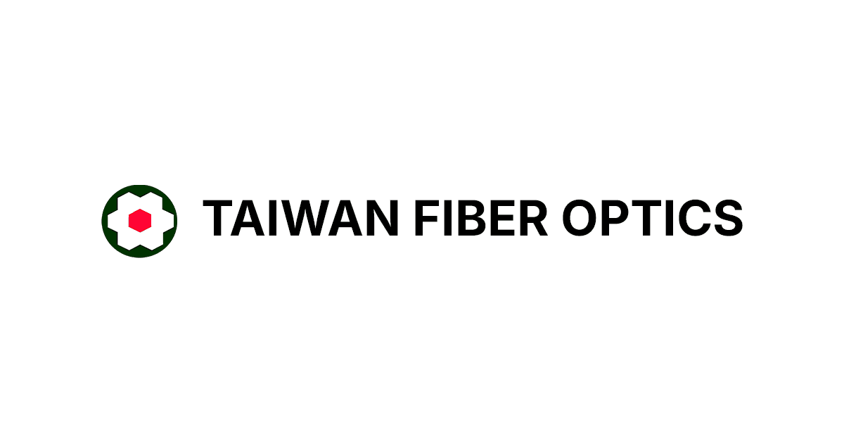 Products | Taiwan Fiber Optics, Inc