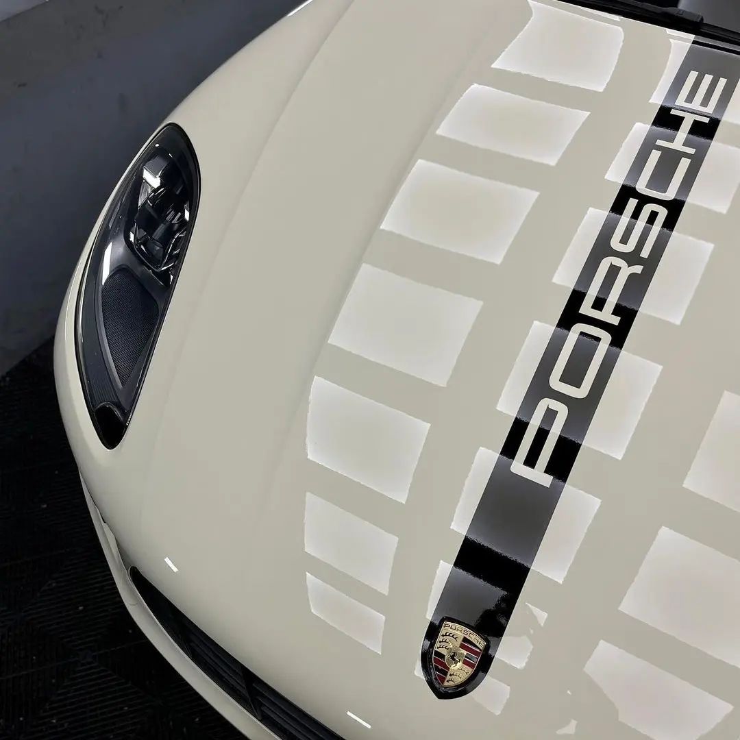 INOZETEK | Vinyl Wrap – Premium Wrapping Films