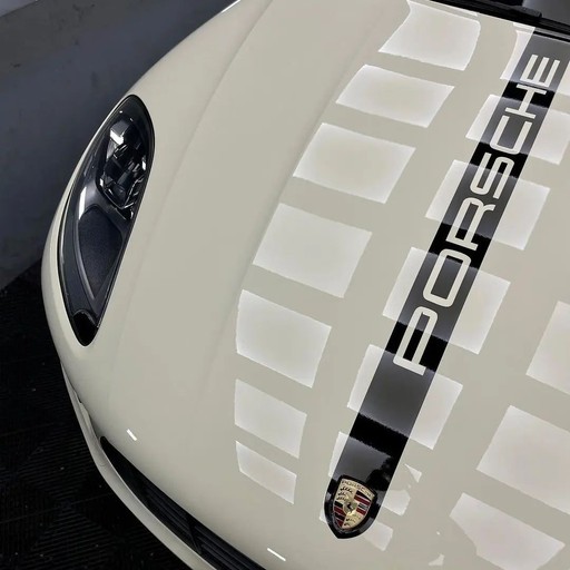 INOZETEK | Vinyl Wrap – Premium Wrapping Films