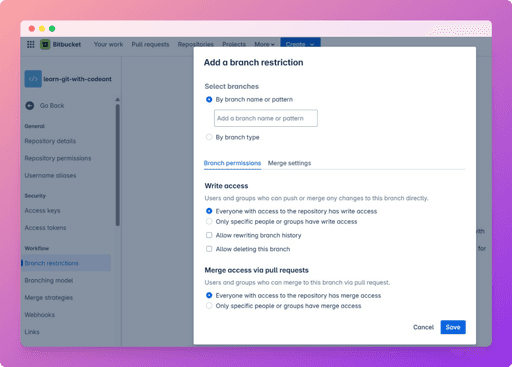 Bitbucket Code Review: Step-by-Step Guide for Developers