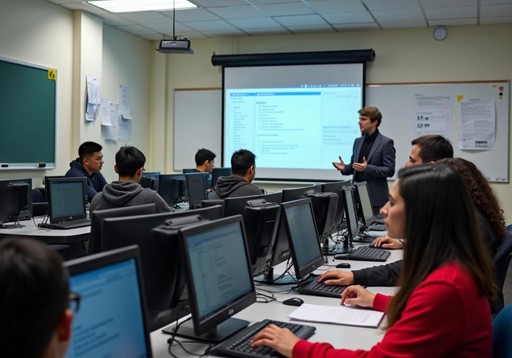 Digital Safety in Schools: Complete Implementation Guide