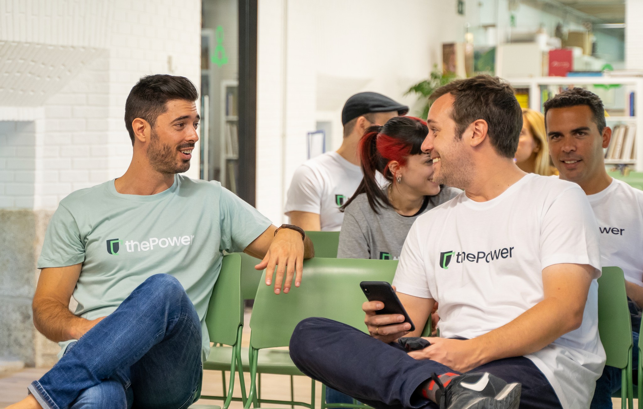 Programs and Bootcamps - ThePower MBA