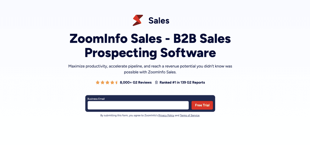 What is ZoomInfo? Everything you need to know in 2025