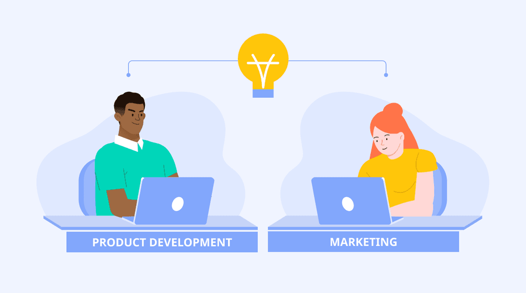 5 Collaboration Examples from Real-Life Workplaces | Lark Blog