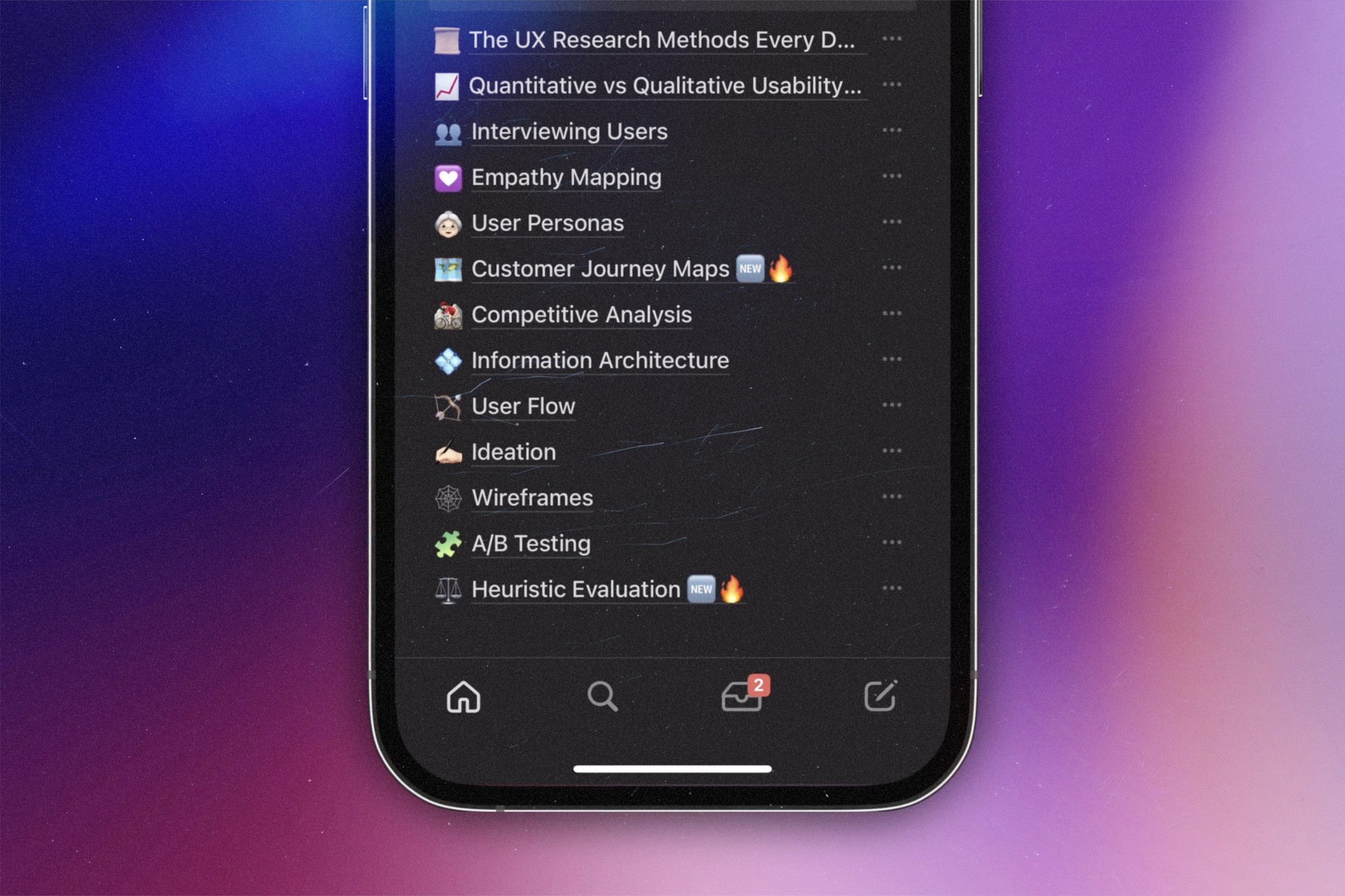 Learn UX Design: The Simplest Guide to Learning UX Design | UX Roadmap