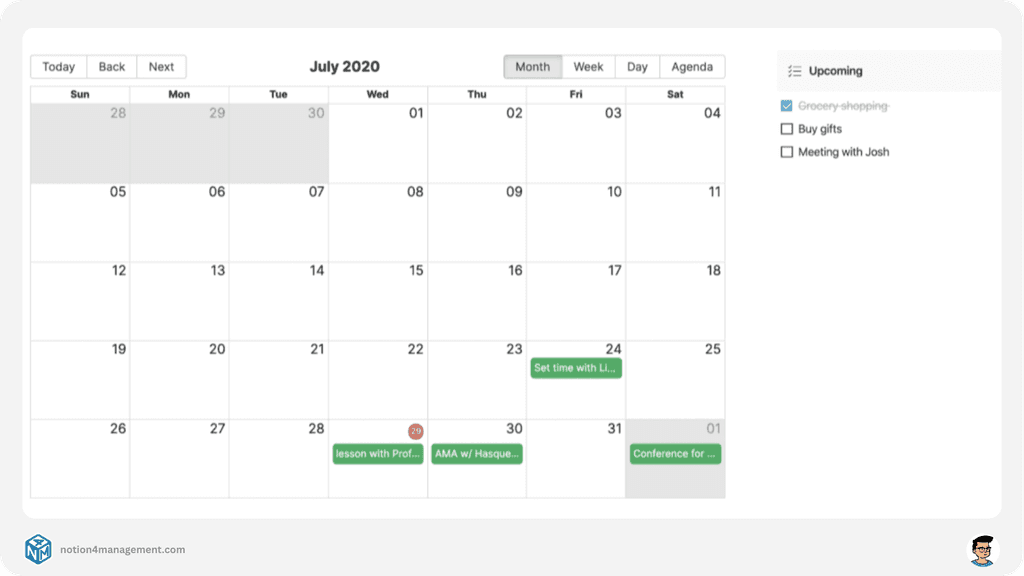 40+ Best and Free Notion Widgets for 2025 (Aesthetic & Minimal)