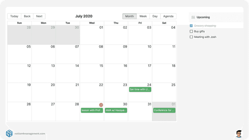 40+ Best and Free Notion Widgets for 2025 (Aesthetic & Minimal)