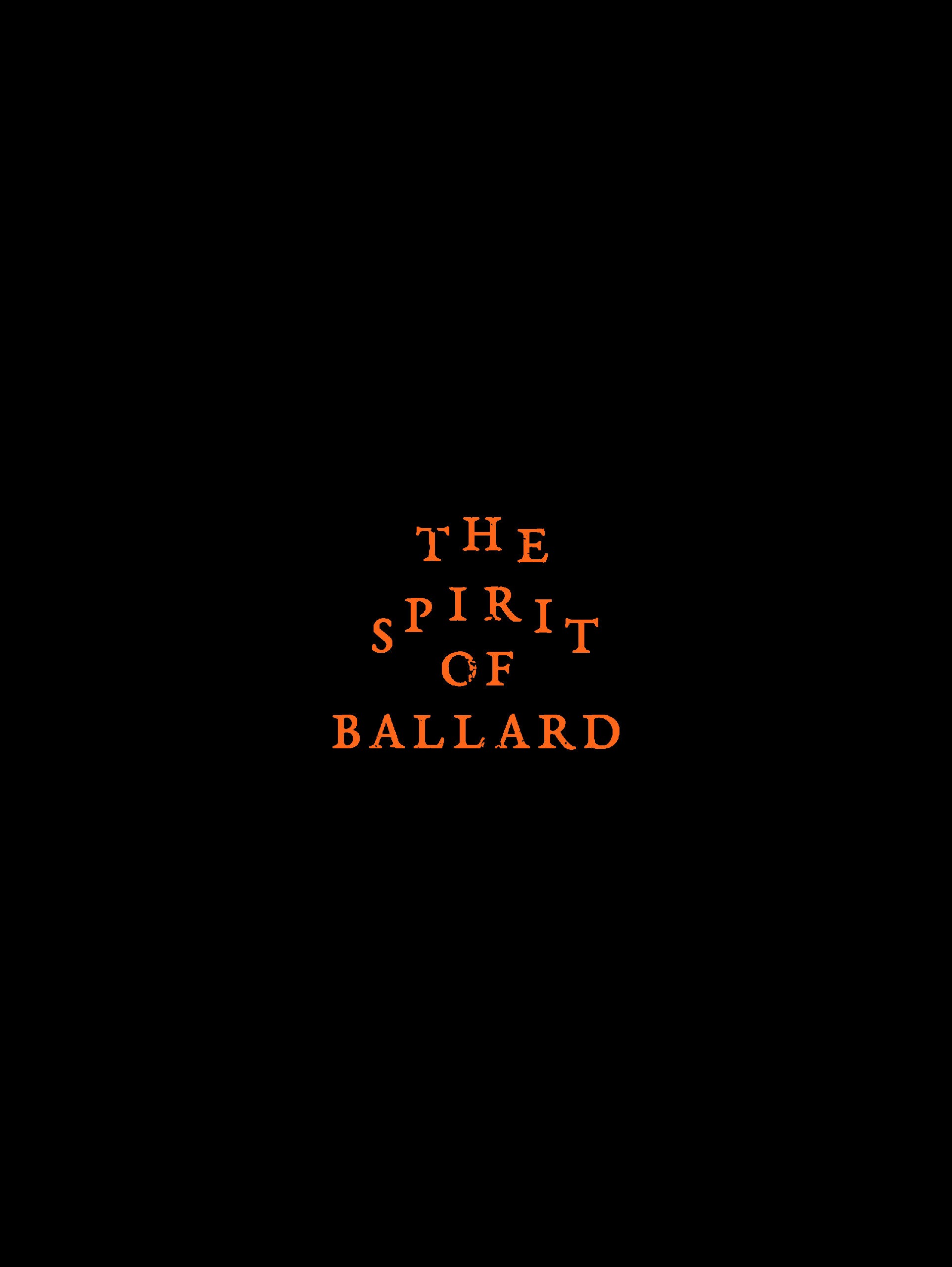 The Ballard Independent – Oleg Masnyy