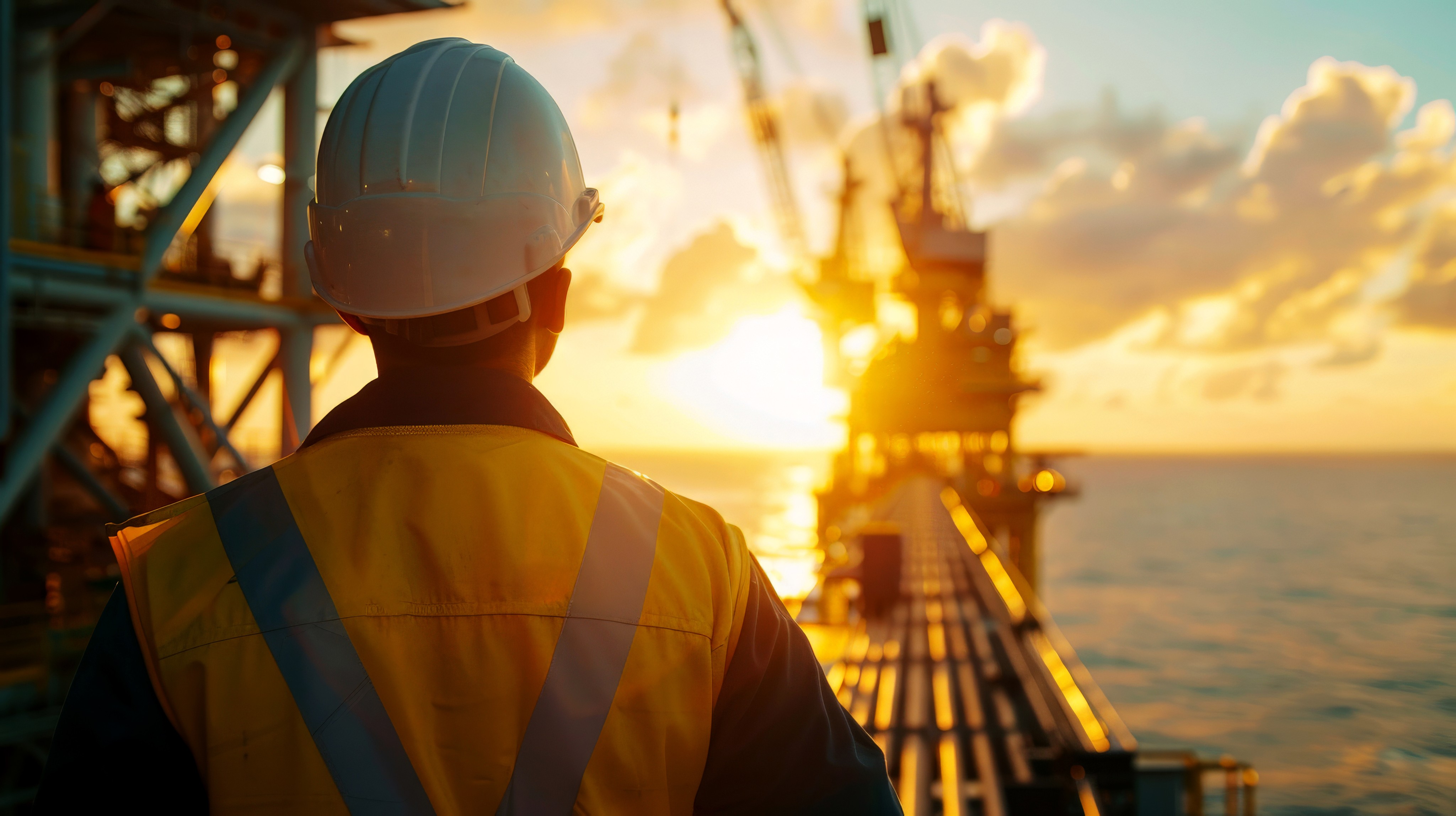 Caspian Oilfield Service - Home