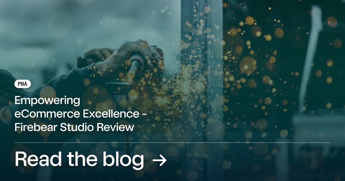 Empowering Ecommerce Excellence - Firebear Studio Review - Ultra Commerce
