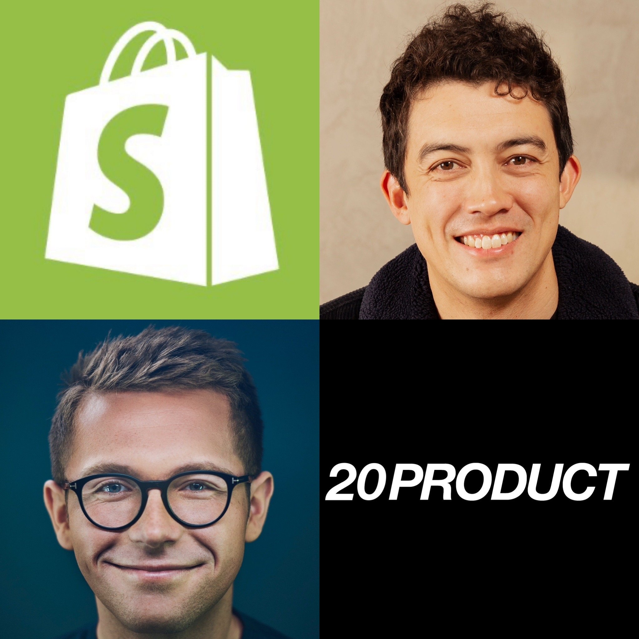 20Product: Shopify's VP Product on Why the Founder is Always the Head ...