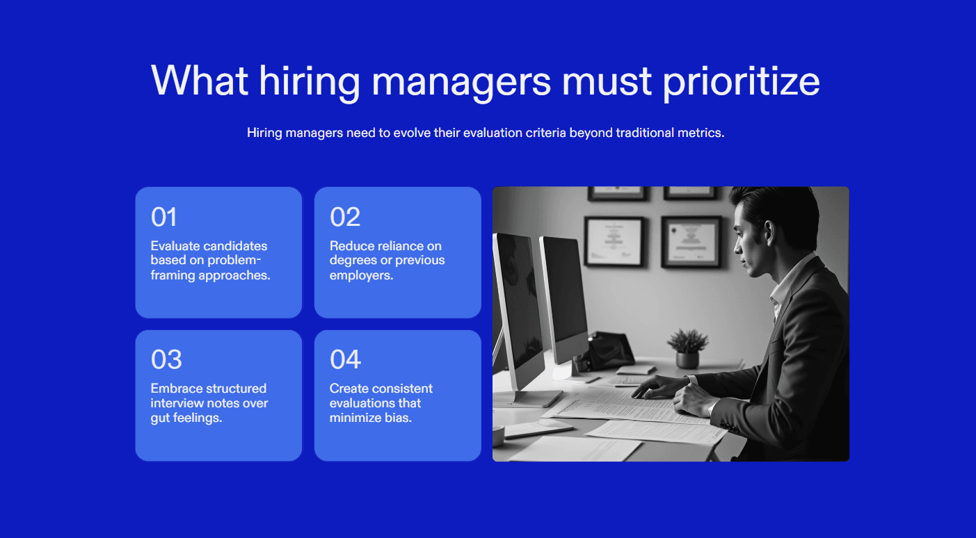 Future of Job Interviews: Human vs AI Collaboration - Sherlock