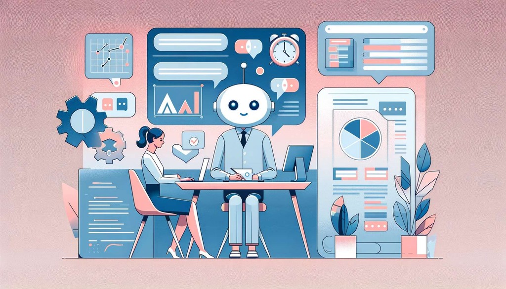 ChatLabs Blog - All-in-one GenAI Playground