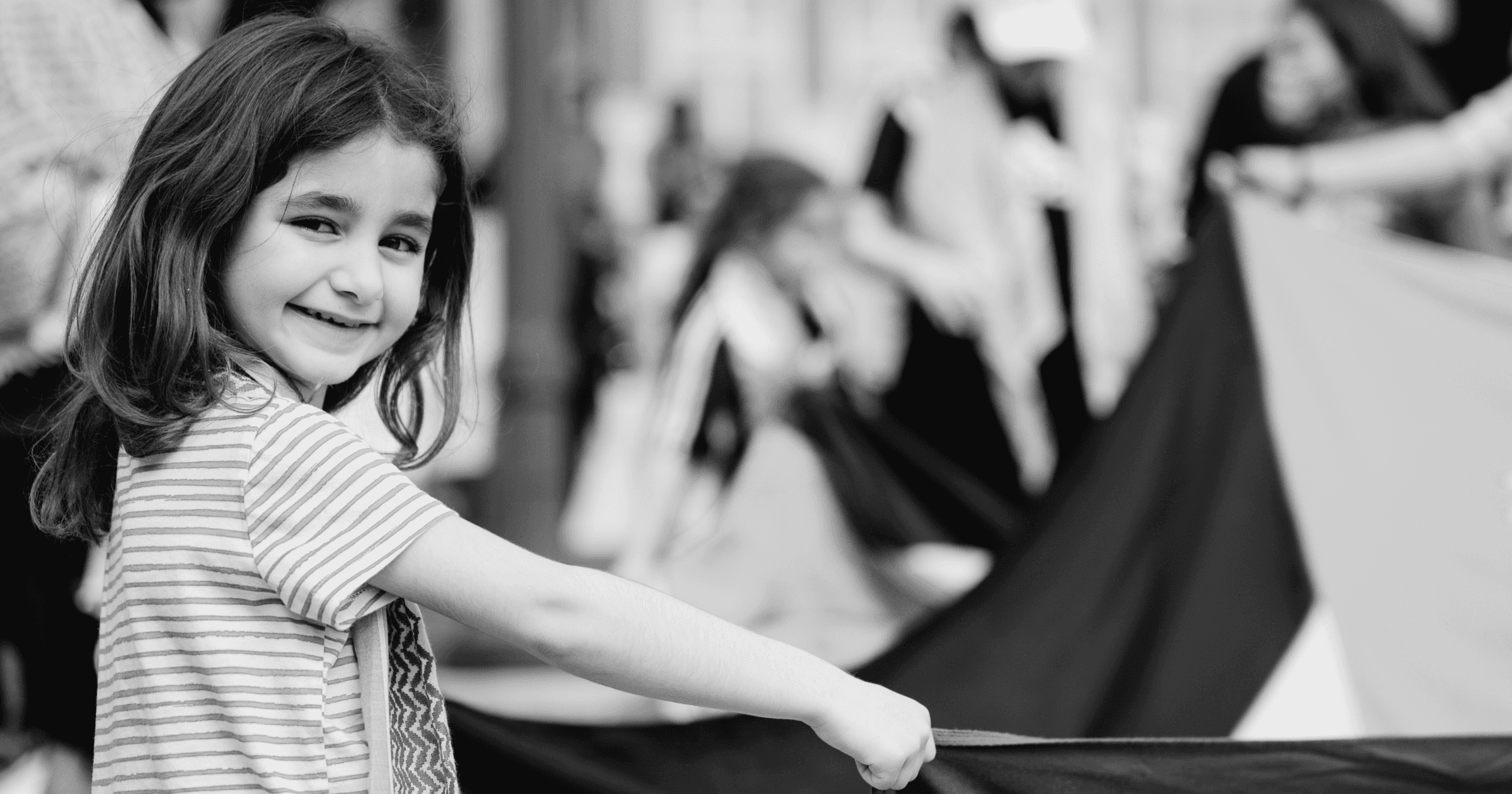 The Agora Initiative