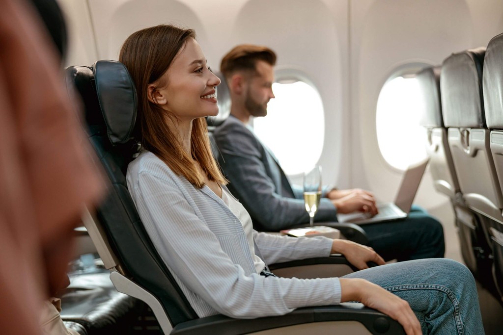 Free Sample Dataset Download - Airline Passenger Satisfaction - Maven ...