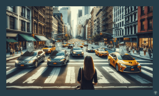 How to Introduce Mobility into the Public Blockchain - Toyota ...