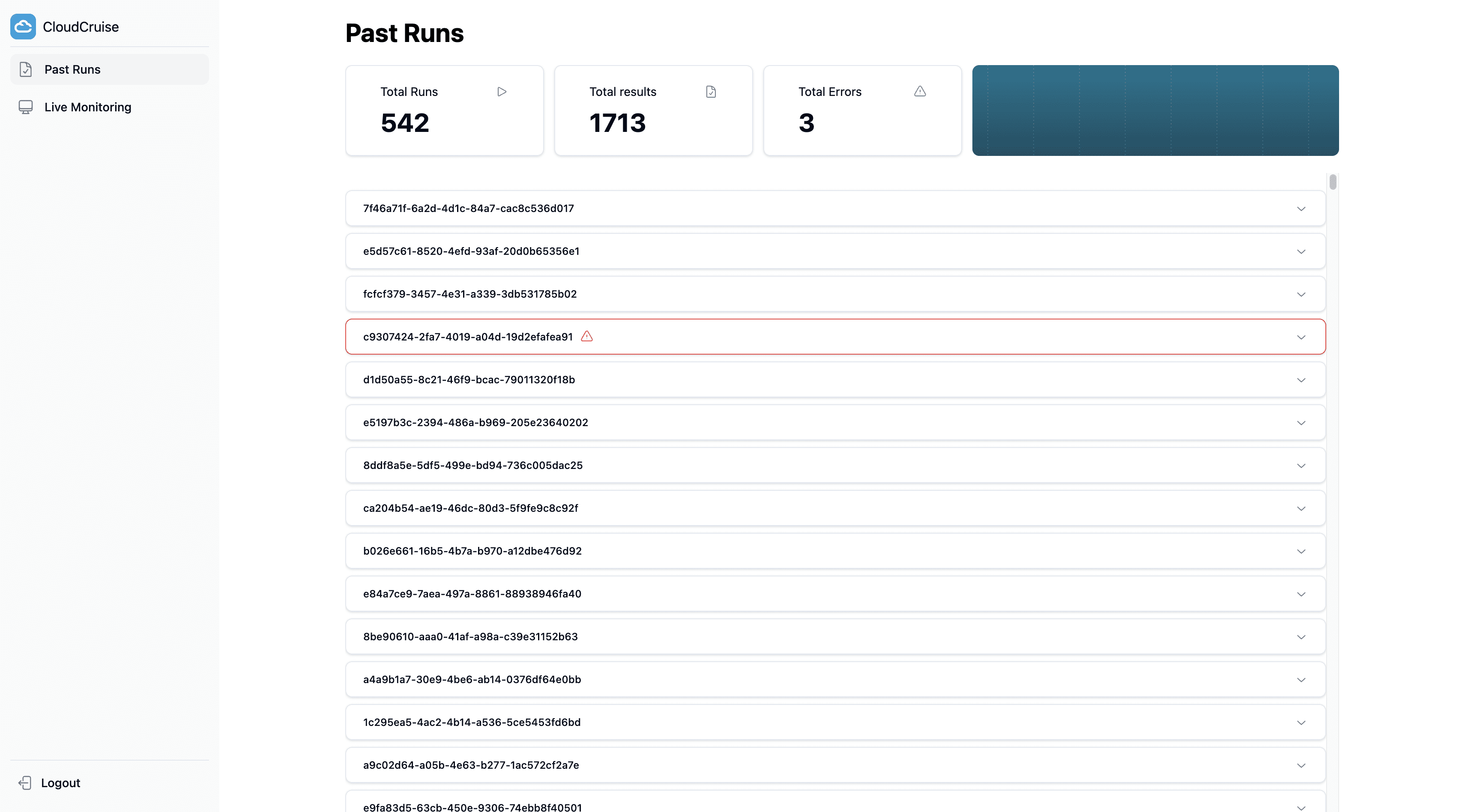 APIs for the AI Internet