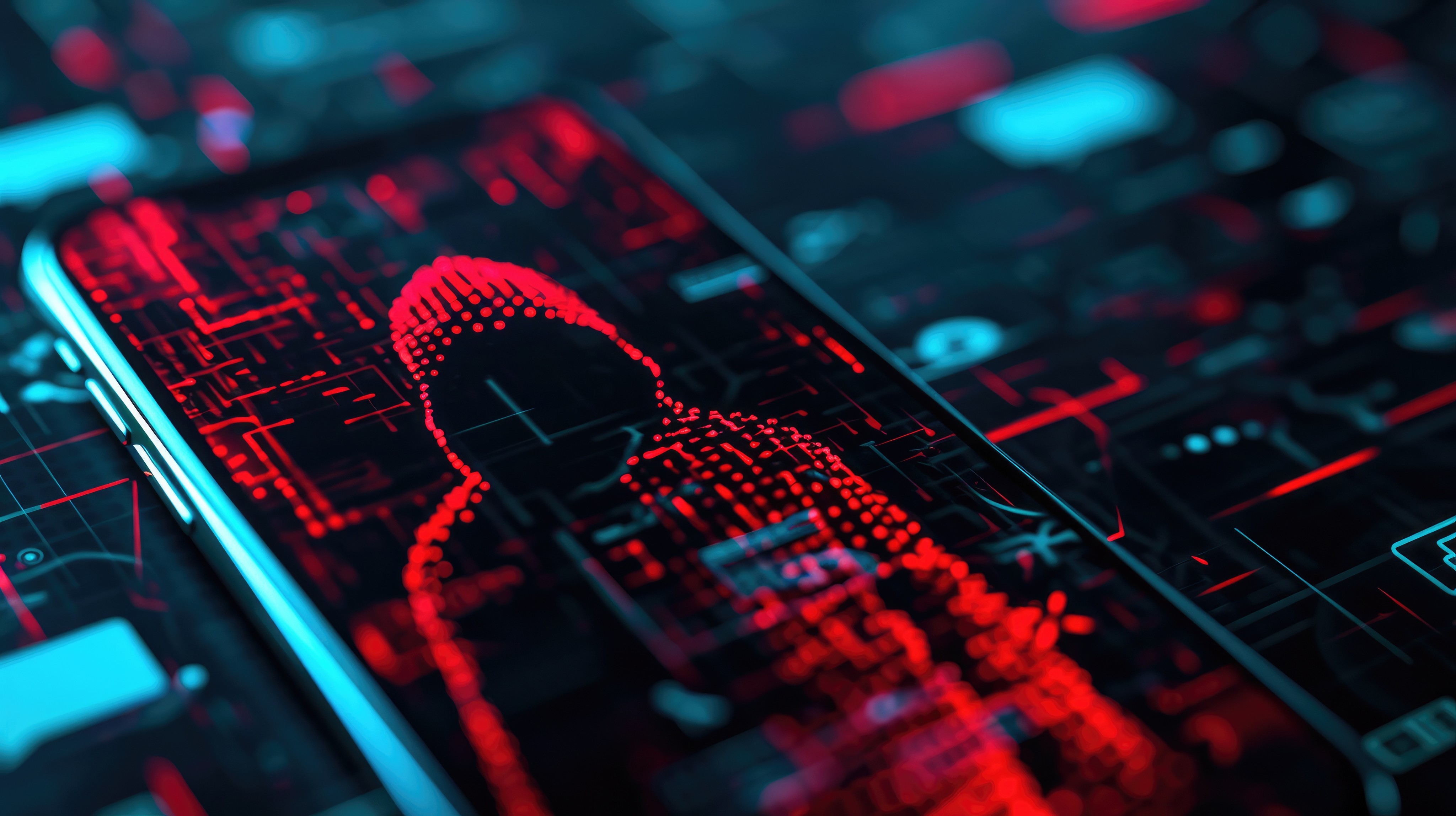 iVerify - Mobile Device Security