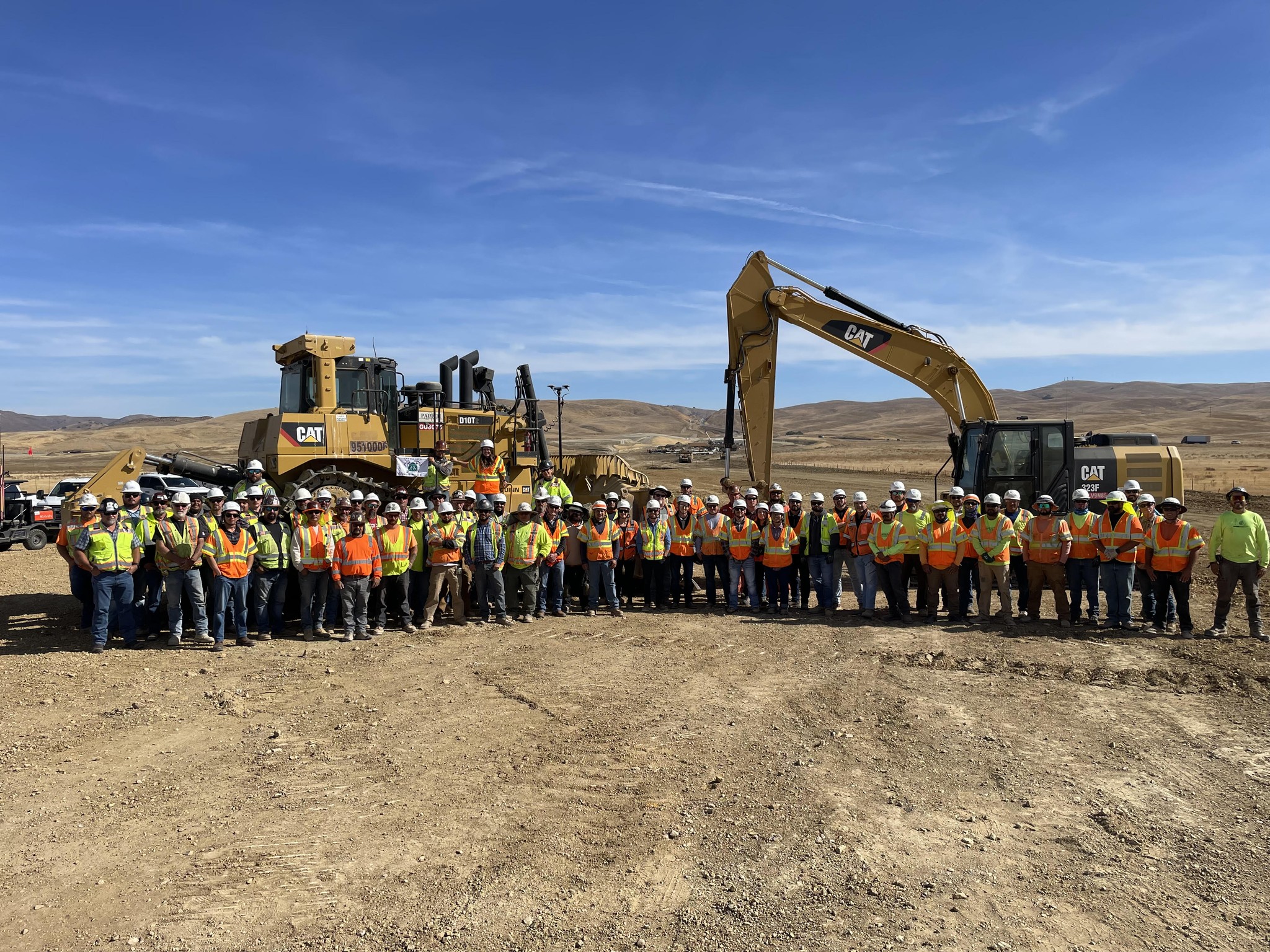 About Us - Papich Construction