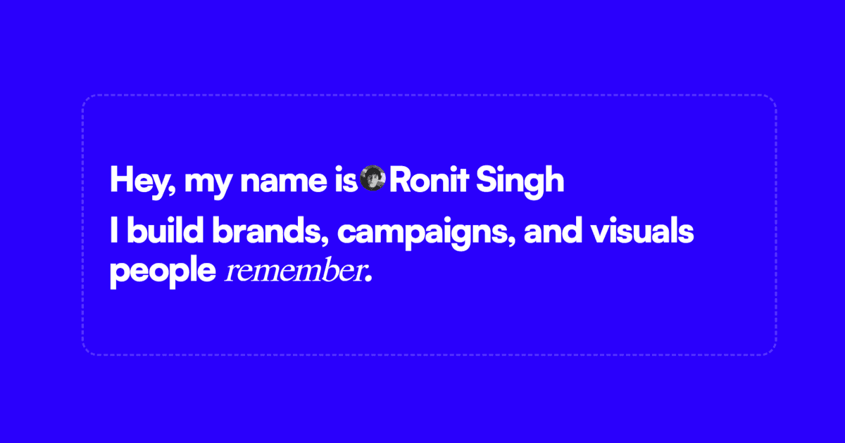 Kunafa Factory | Ronit Singh