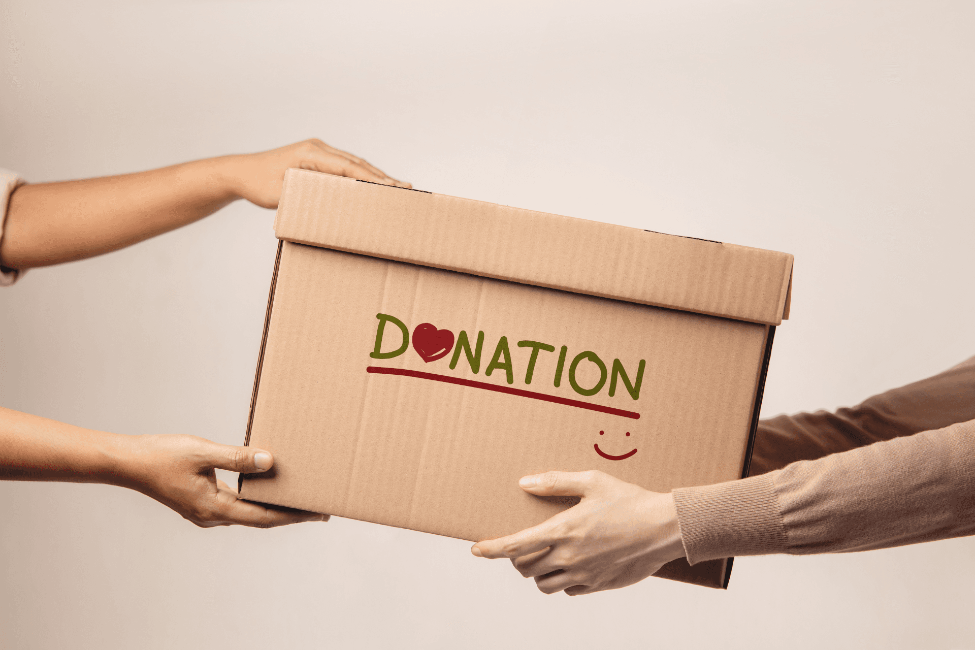 Top Charities & Programs Supporting Book Donations