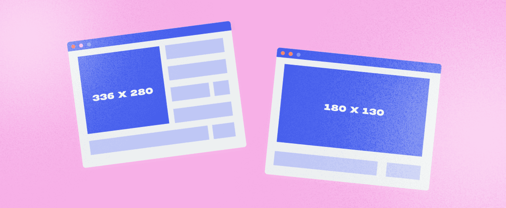 Standard Banner Ad Sizes To Optimize Your Display Ad Campaigns