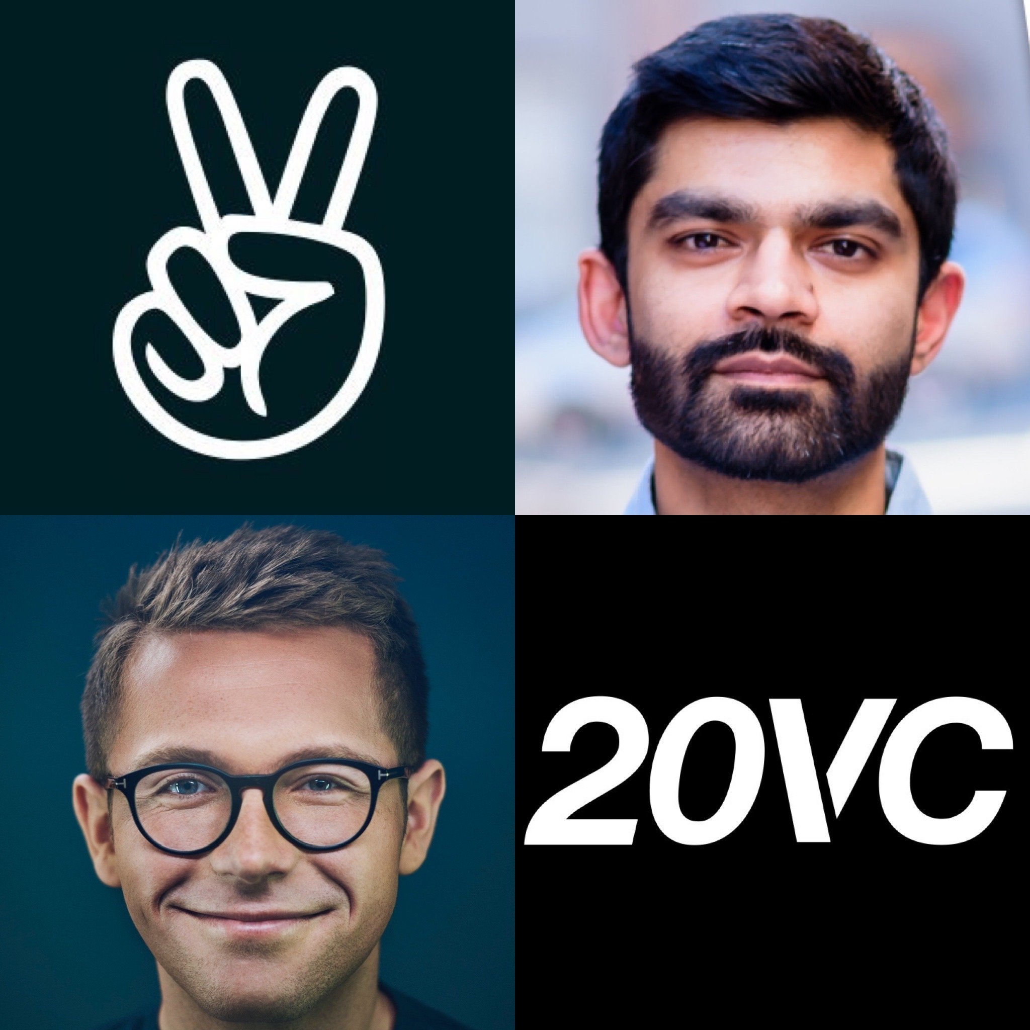 20VC: AngelList CEO, Avlok Kohli on WTF is Going On in Venture Capital ...