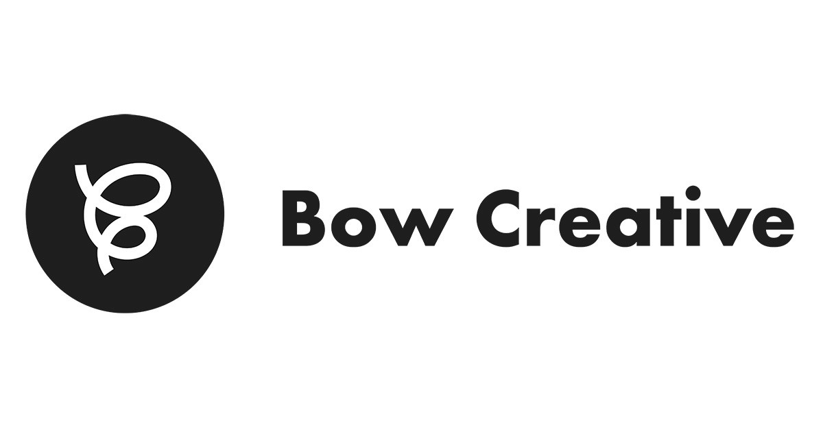 Home | Bow Creative