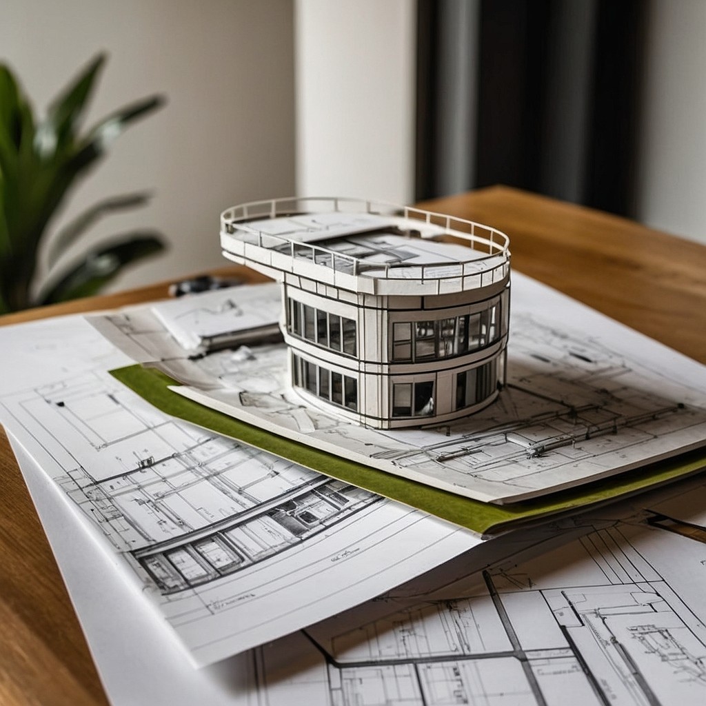 Studio Tashkeel | Architecture Practice for Property Investors – North West